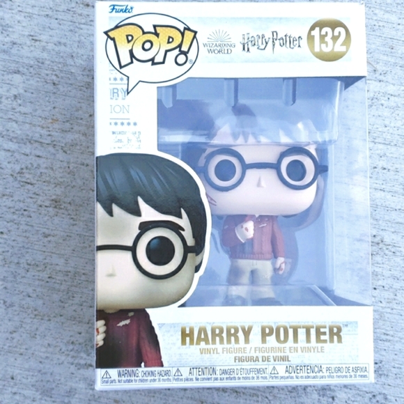 Funko | Toys | Harry Potter 32 Funko Pop By Wizarding World | Poshmark